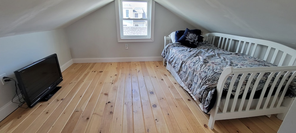 Newly Renovated Cottage - New Jersey