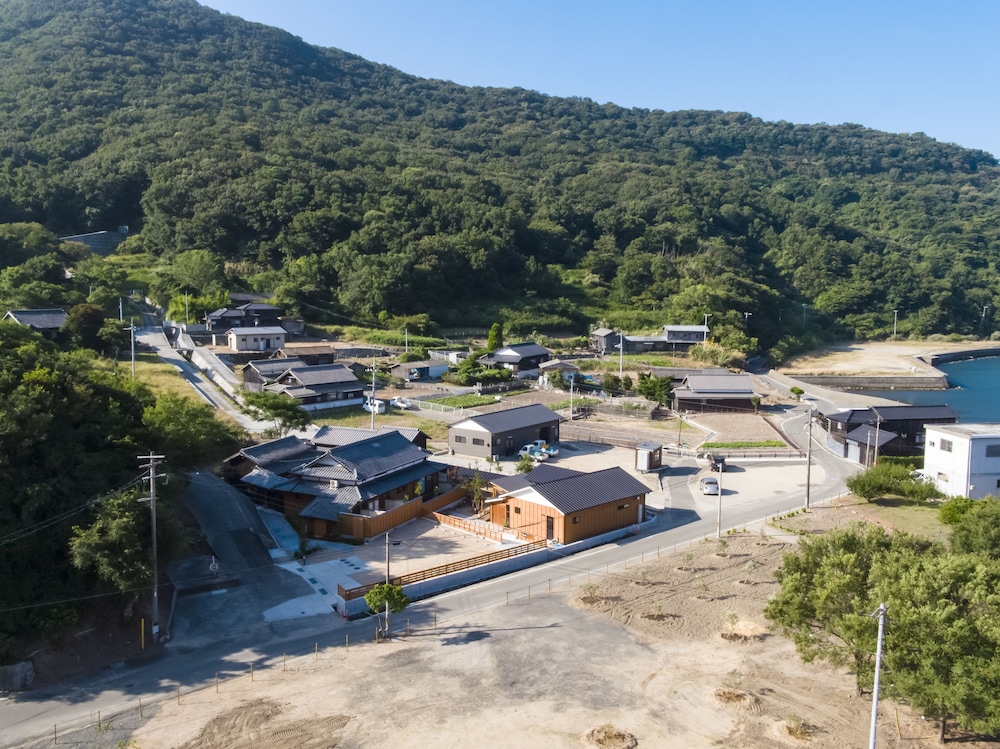 Shodoshima Mitonosato - Japan