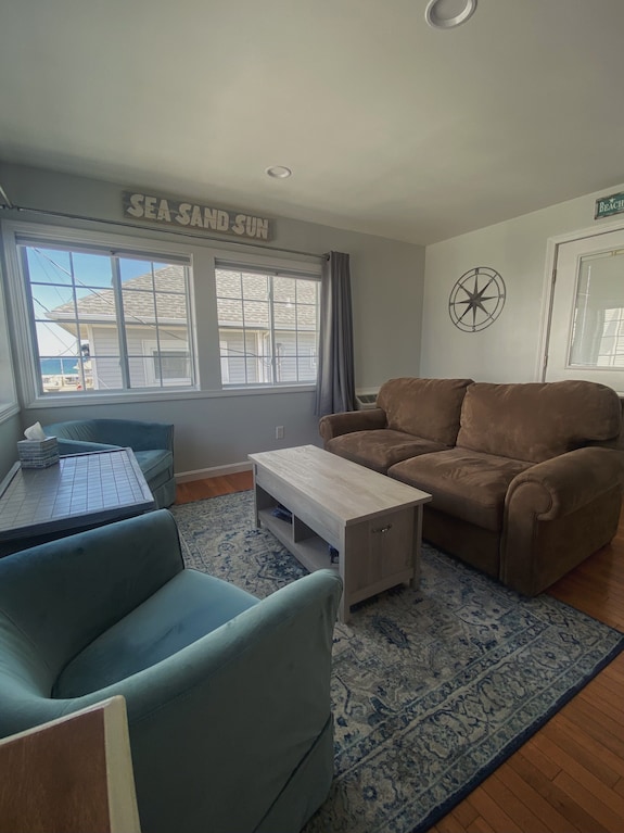 Ocean View - Steps To The Beach - Exeter, NH