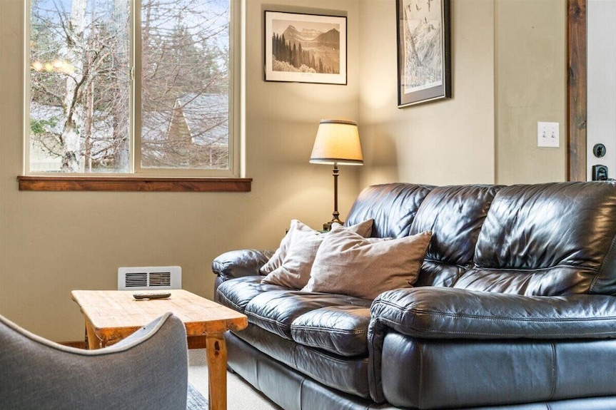 Quail Cottage: View Property - A Peaceful Place To Get Away - Idaho (State)