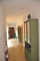 Quarto, 1 quarto, acessível, fumadores | Interior