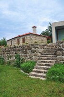 Quarto, 1 quarto, acessível, fumadores | Exterior