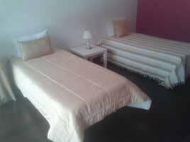 Quarto, 1 quarto, acessível, fumadores | 1 quarto