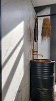 Apartamento, 1 quarto, para fumantes, sacada | 2 quartos