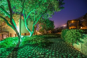 Apartamento, 1 quarto, fumadores, varanda | Jardim