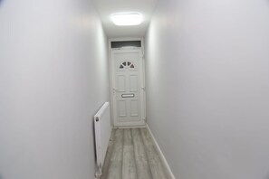 Quarto, 1 quarto | Entrada do alojamento