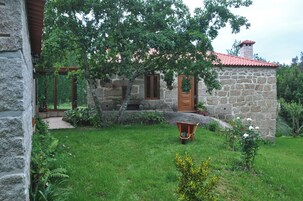 Quarto, 1 quarto, acessível, fumadores | Exterior