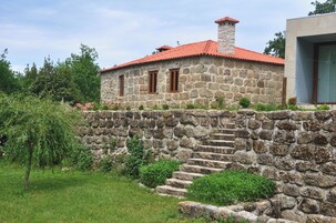 Quarto, 1 quarto, acessível, fumadores | Exterior