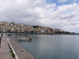 Quarto, 1 quarto, para fumantes, sacada | Fachada