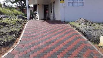 Casa, 2 quartos, acessível, fumadores | Exterior