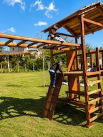 Cabine, 1 quarto, fumadores, varanda | Terraço/pátio interior
