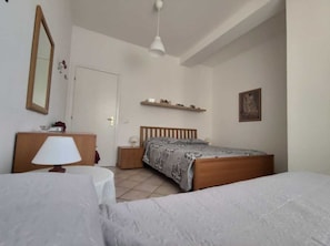 Villa, 1 quarto, acessível, fumadores | 1 quarto 