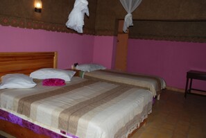 Quarto, 1 quarto, acessível, para fumantes | 1 quarto