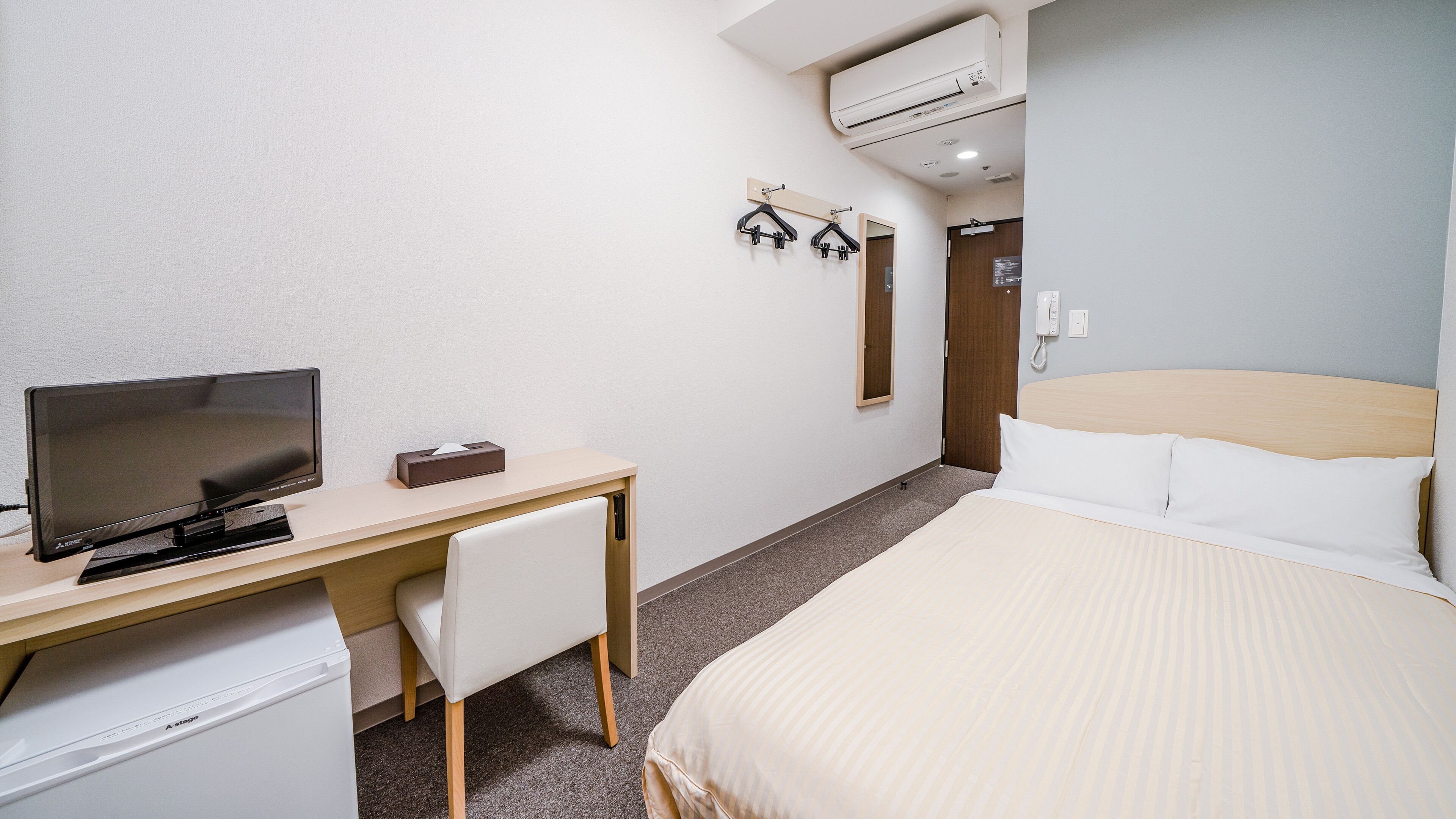 UNIZO INN Express Osaka Minamihommachi in Osaka: Find Hotel Reviews ...
