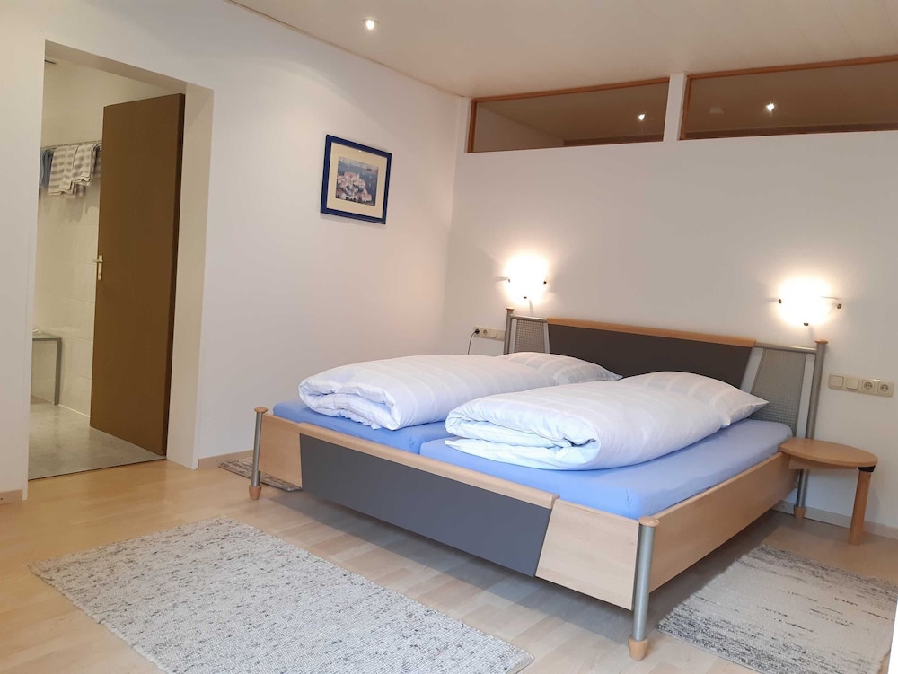 Ferienwohnung Kraus Nr. 3 - Ferienwohnungen Kraus - Kreuth