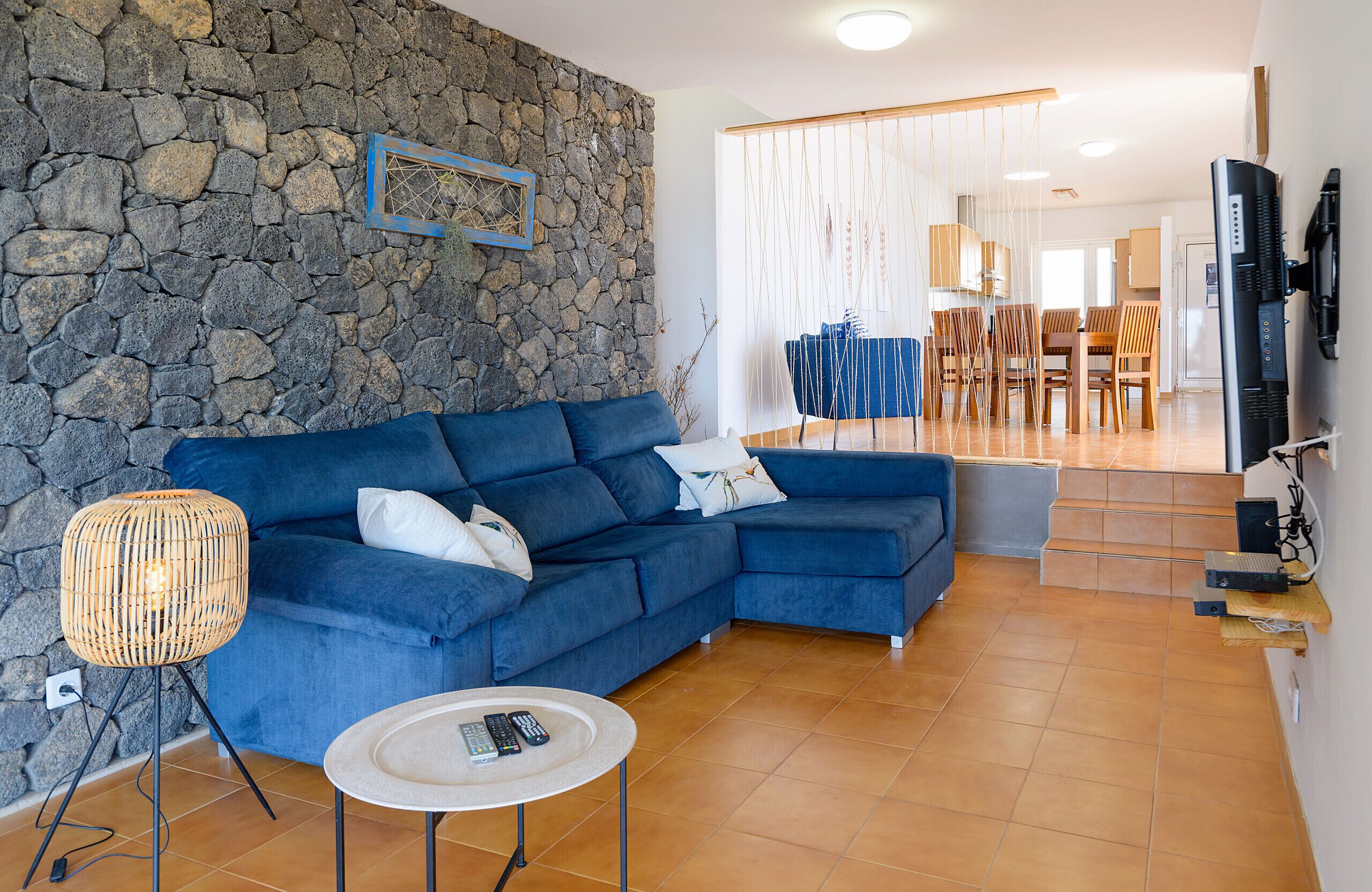 Casa Benita - Lanzarote