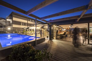 Terraço/pátio interior