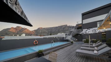 Terraço/pátio