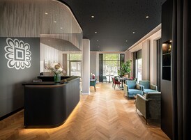 Entrada (vista interna)