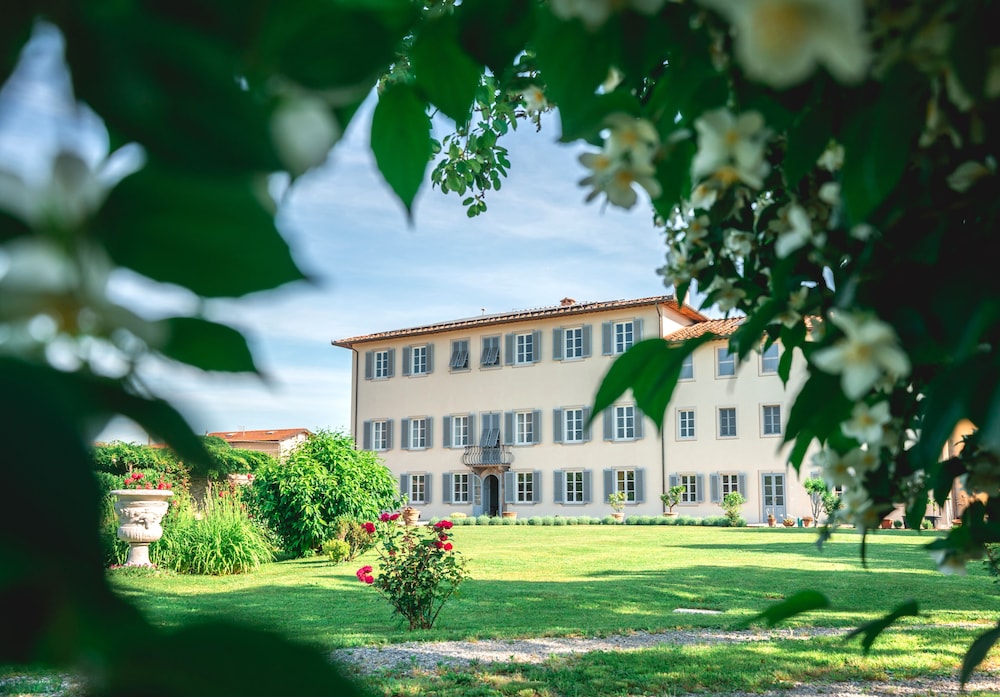 Villa La Preziosa - Lucca