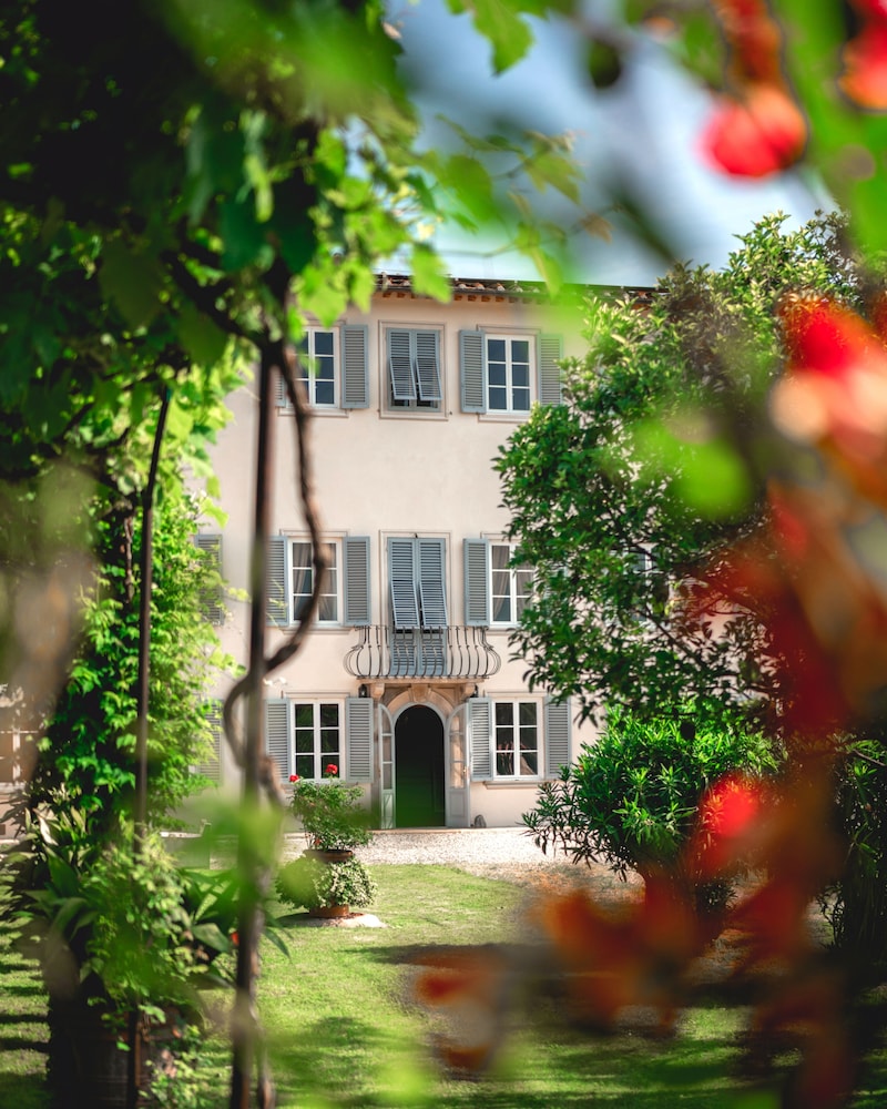 Villa La Preziosa - Lucca