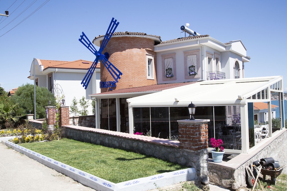 Efruze Otel - Ayvalık