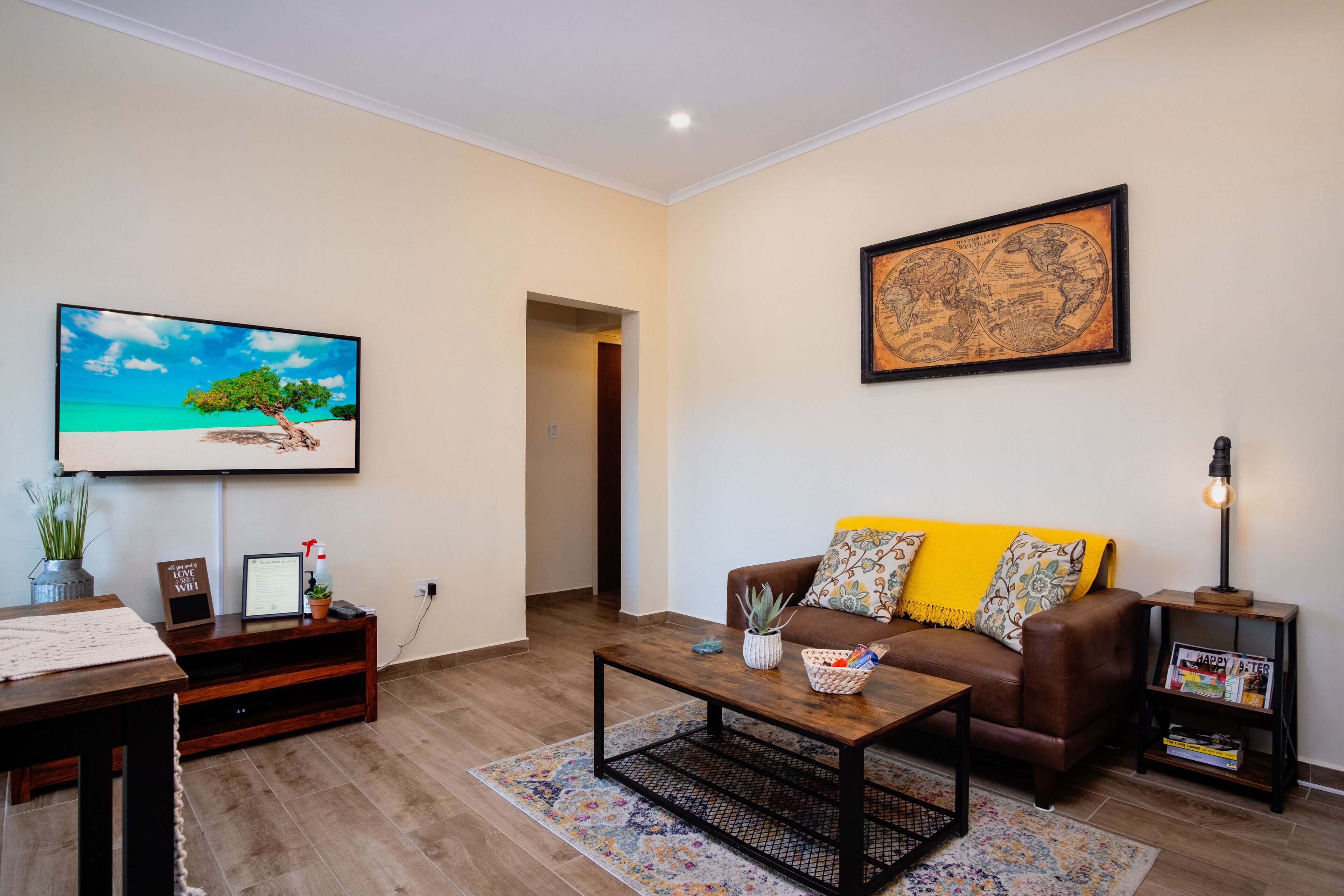 Villa Kunuku With Private Plunge Pool - Aruba