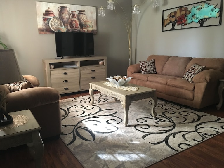 Sunshine Suite - 버지니아