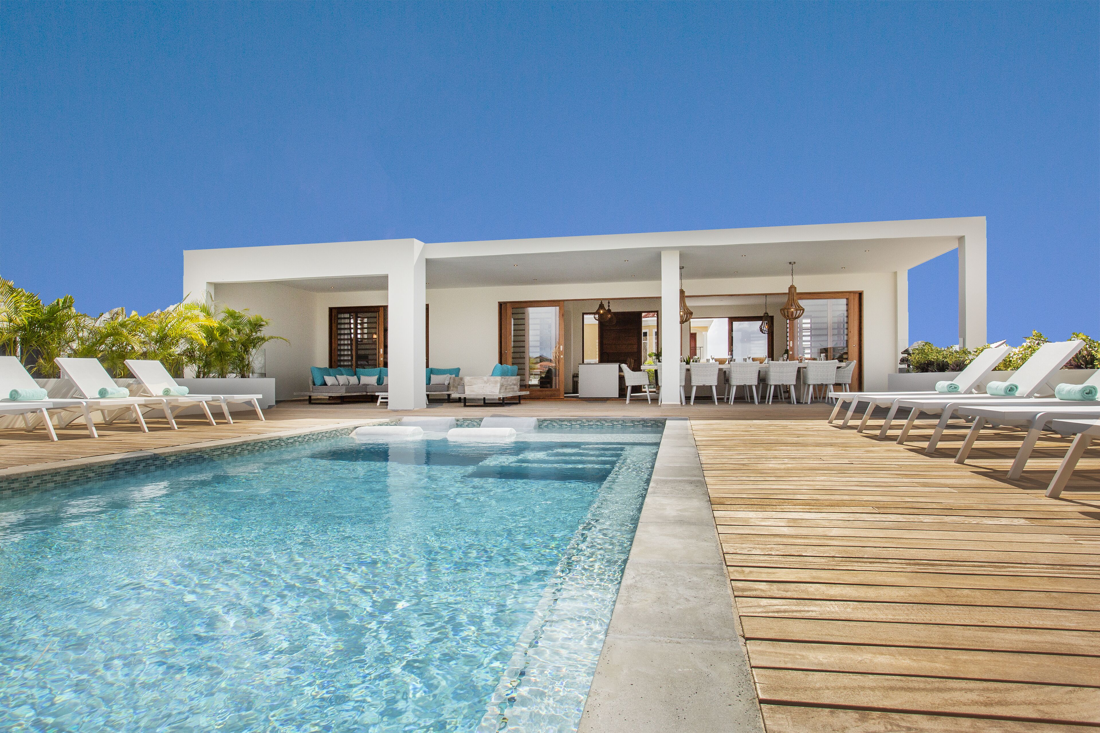 Top 12 Luxury Villas In Curaçao - Updated 2023 | Trip101
