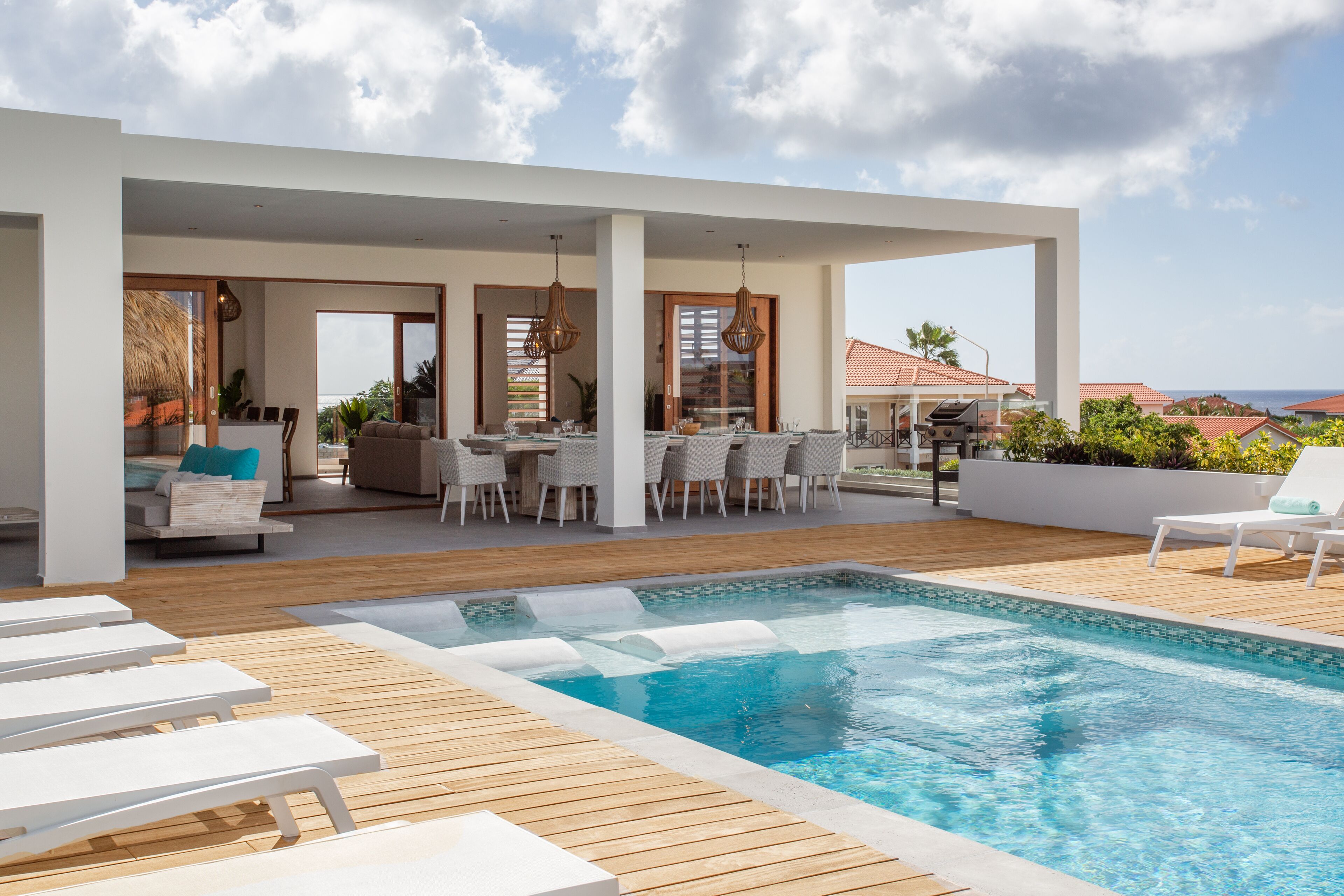 Top 12 Luxury Villas In Curaçao - Updated 2024 | Trip101