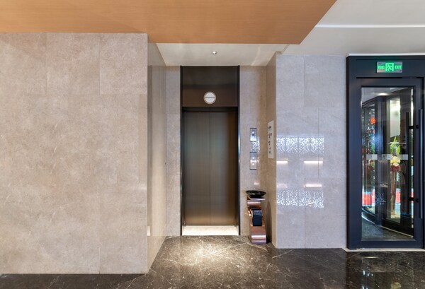 Holiday Inn Express Yangquan City Center By Ihg - Yangquan