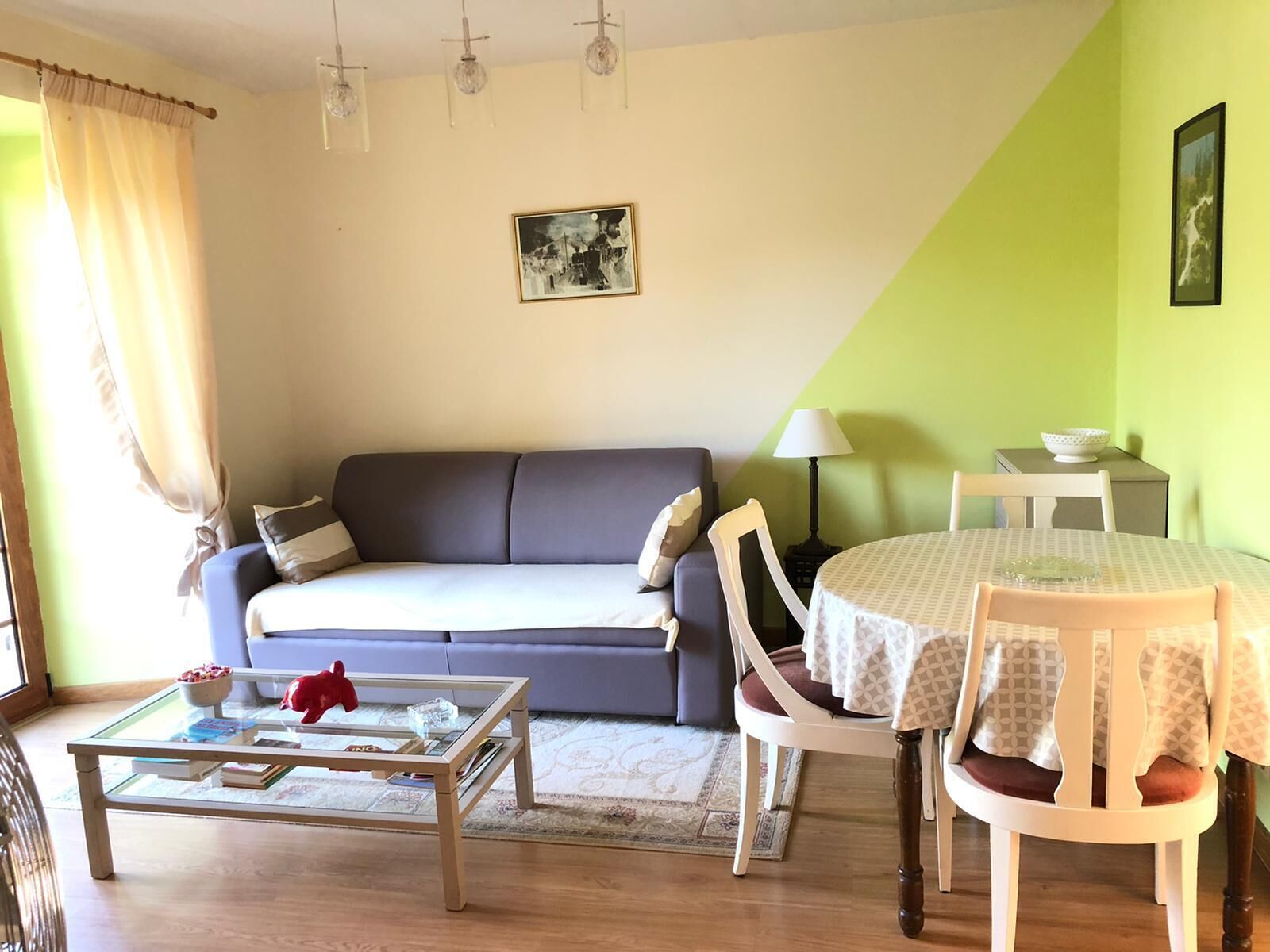 Chez Lucia A Côté De Perigueux - Périgord