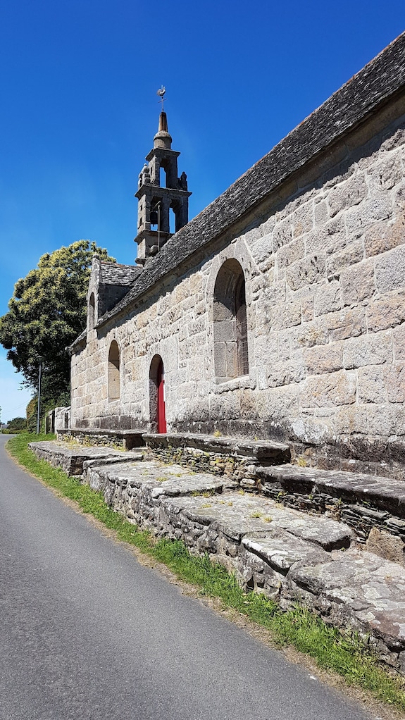 A House - Trébeurden