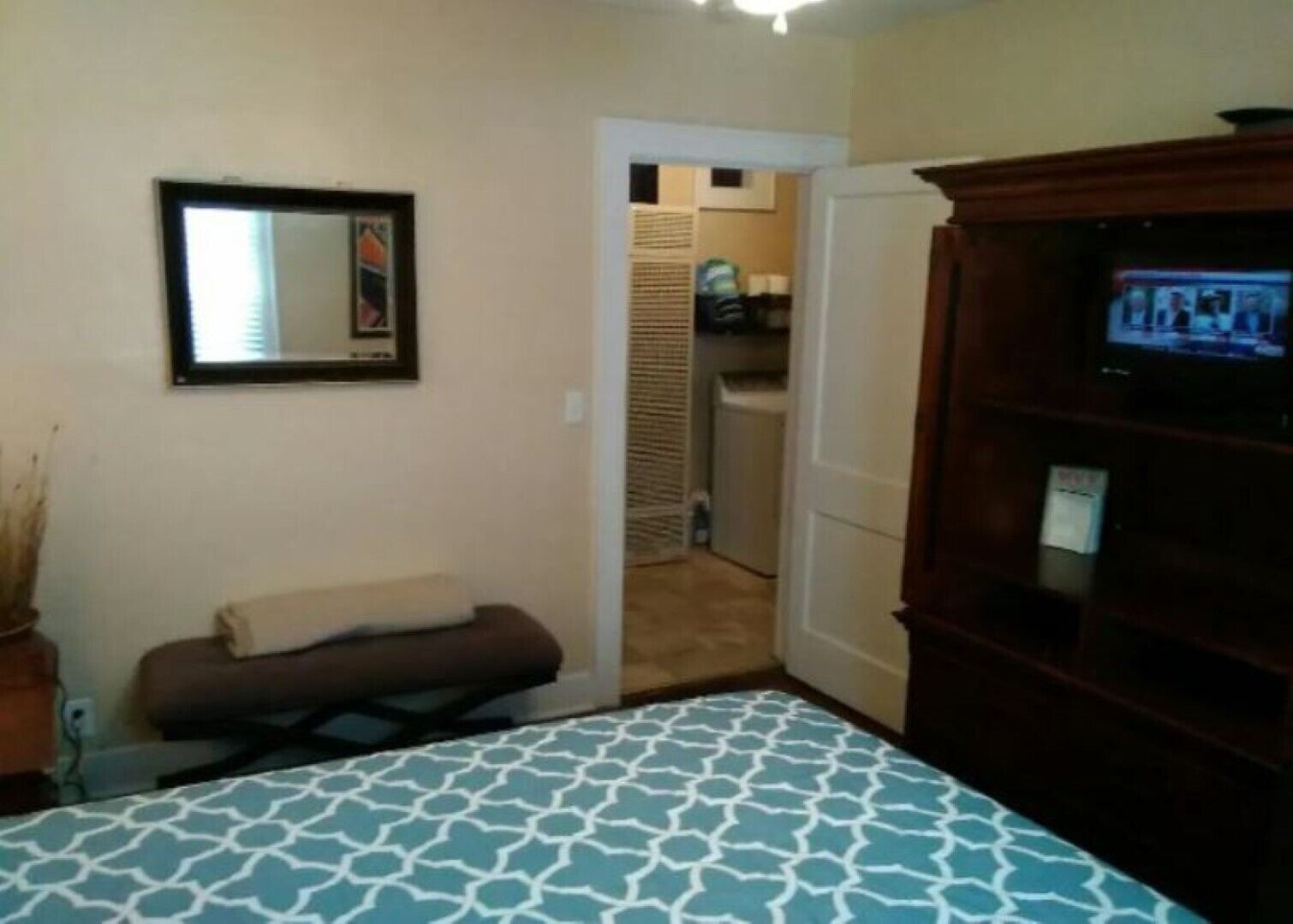 Cozy Private, 2 Bedroom Cottage - South Carolina