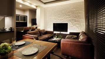 Apartamento luxo (Deluxe Room 3LDK) | Fachada da propriedade
