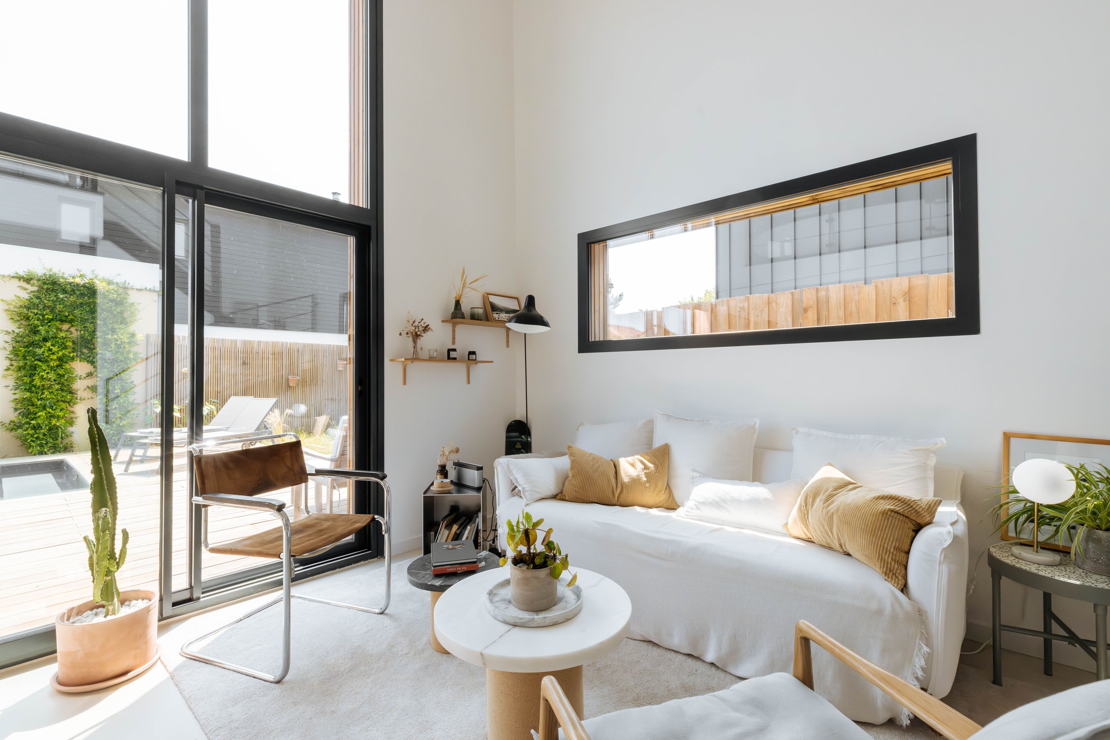 Maison Contemporaine Seignosse - Seignosse