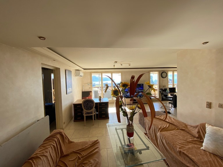 Appartement Marina Du Petit Port Coté Lac - Aix-les-Bains