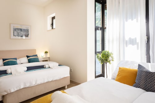 30 M² Ferienwohnung ∙ 4 Gäste - Zagreb