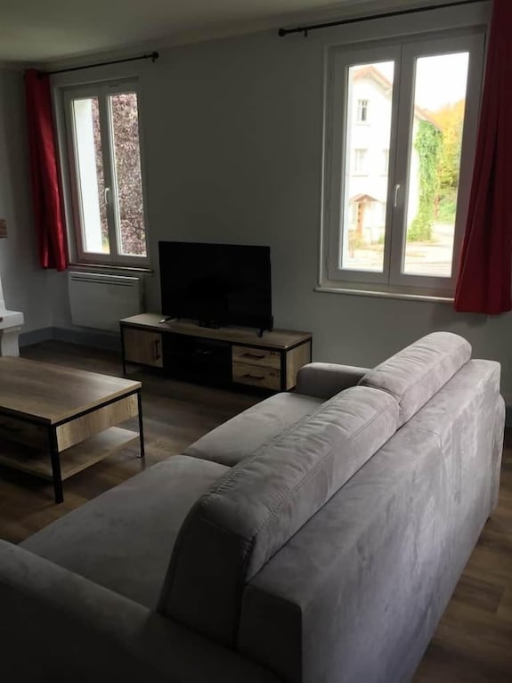 Les Coteaux I - Gérardmer