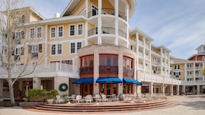 Casa de Férias, várias camas (Beachwalk Villa 5117) | Exterior