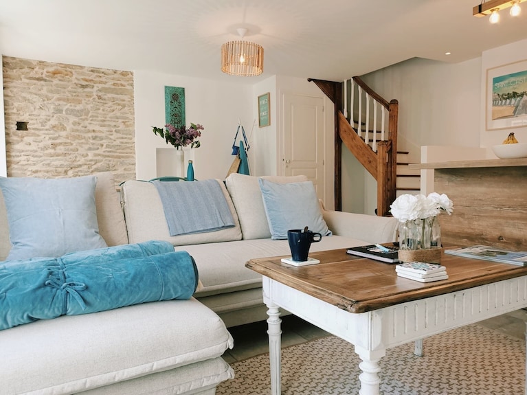Le Cozy Gîte : à 400 M De La Plage à Pied - Saint-Cast-le-Guildo