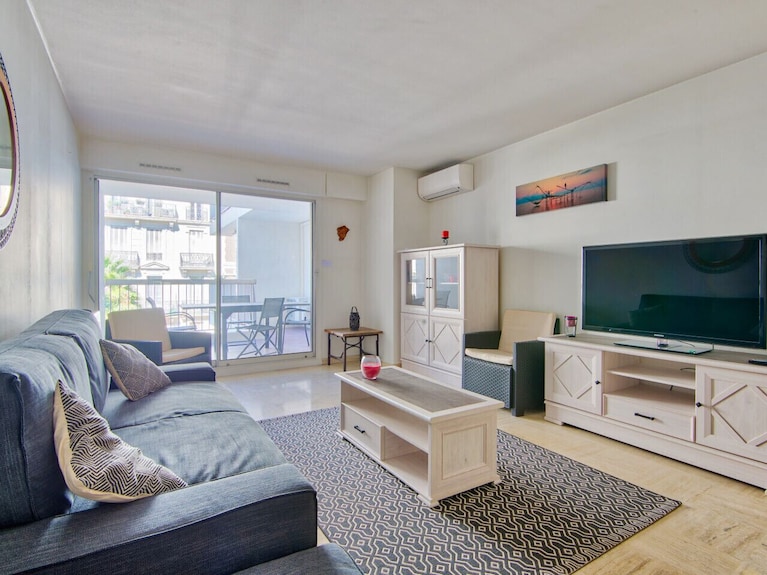 Appartement Gimelli Welkeys - La Garde