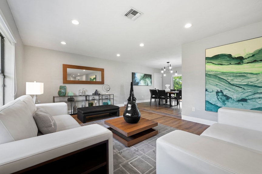 New Miami Oasis - Kendall, FL