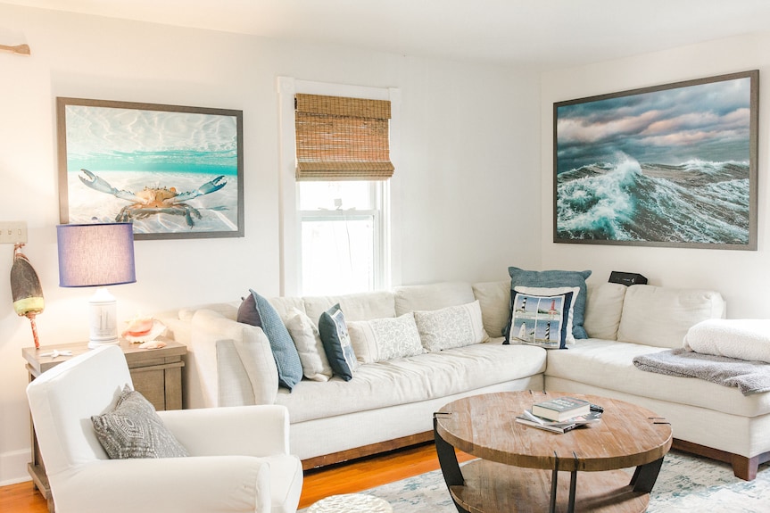 St. Michaels Waterfront Home - Easton, MD