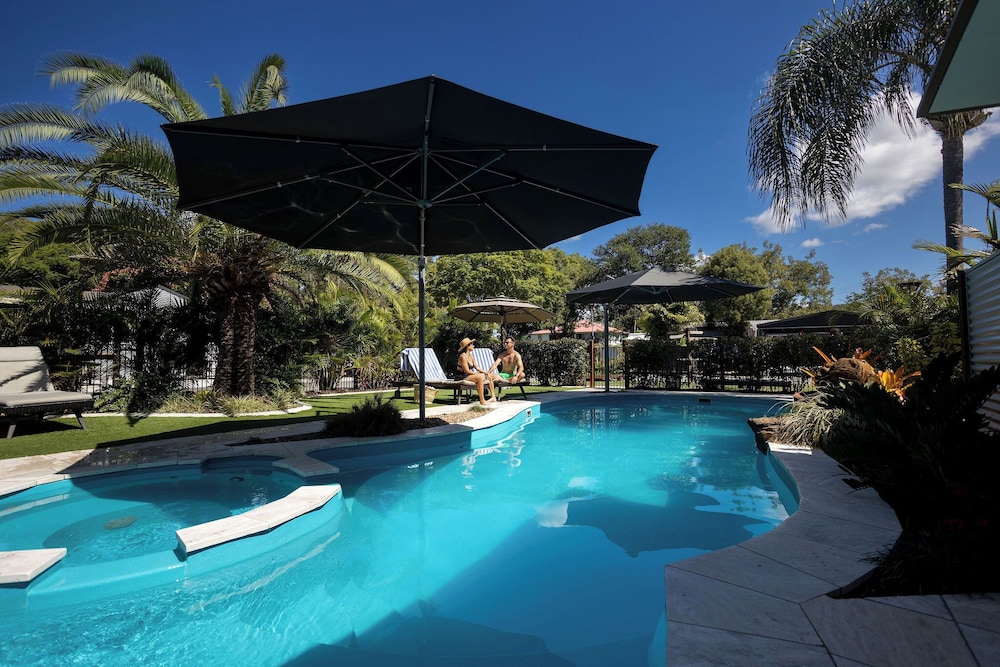 Esk Caravan Park & Motel - Esk