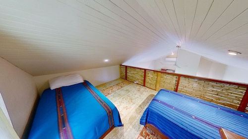 Stunning Ocean View Home With Terrace, Pool & Full Kitchen/wifi ! - Costa Rica