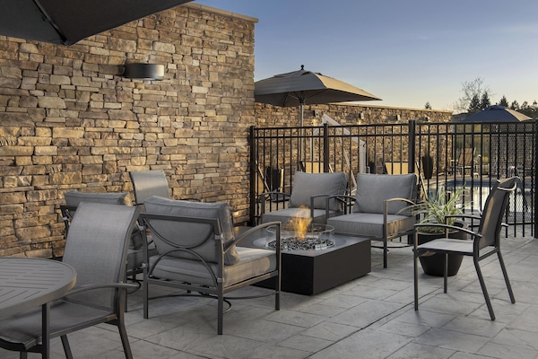 Comodidade do alojamento