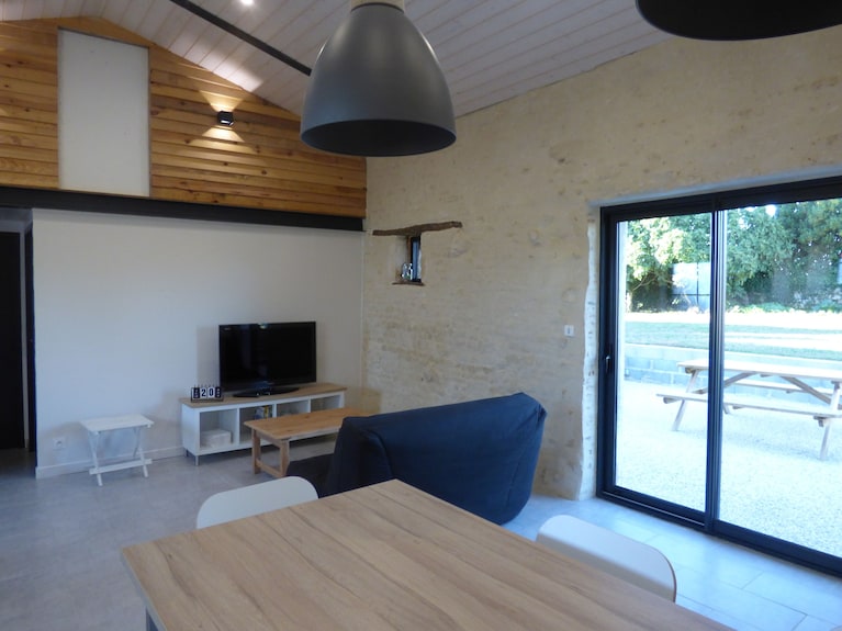 La Cabane Des Volants - Pays de la Loire