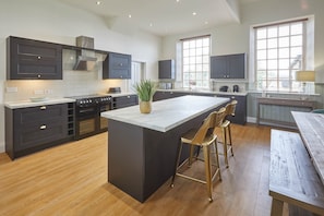 Casa | Cozinha privada