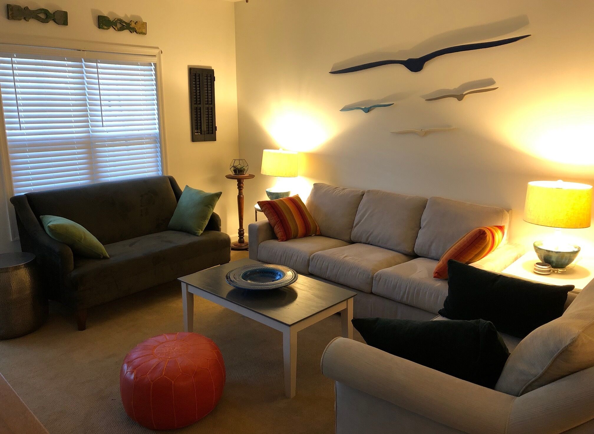 Charming Lewes Escape  Near Rehoboth And Lewes Beaches, Bike Trails & Parks! - Lewes, DE